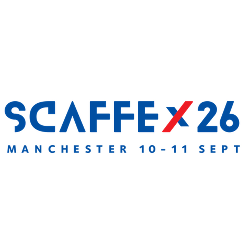 ScaffEx26 - The Access Industry Forum